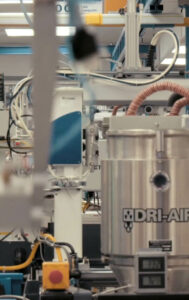 Sigma Pro - Precision Injection Molding for Complex Plastic Parts