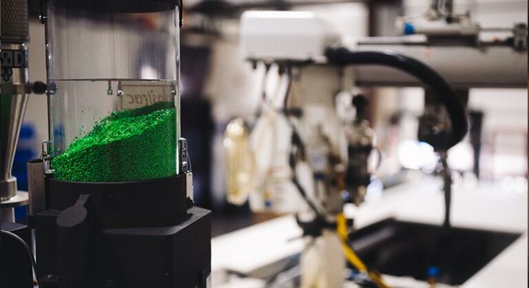 Sigma Pro - Precision Injection Molding for Complex Plastic Parts