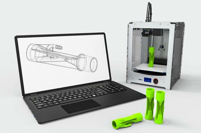 Plastic Injection Molding Prototyping - SigmaPro