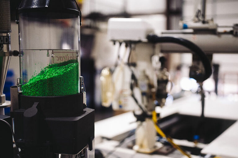 Micro Injection Molding - SigmaPro