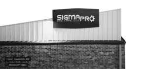 About SigmaPro – Innovative Plastic Molders - SigmaPro