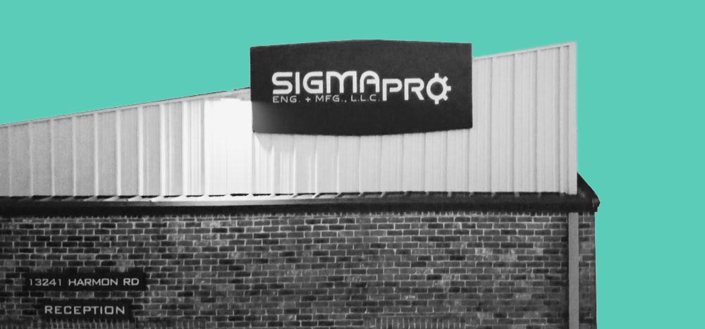 Precision Injection Molding Jobs - SigmaPro