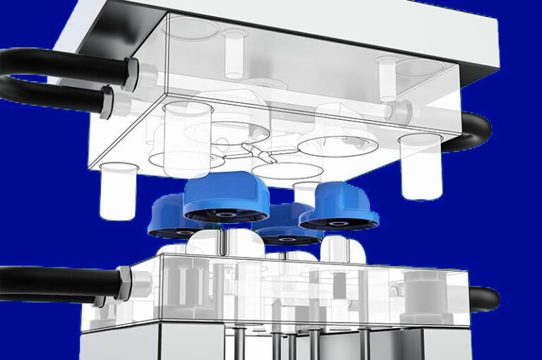 Injection Mold Design & Engineering - SigmaPro