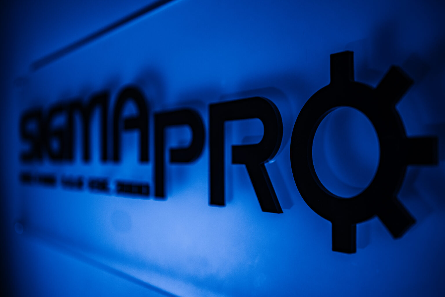 About SigmaPro – Innovative Plastic Molders - SigmaPro