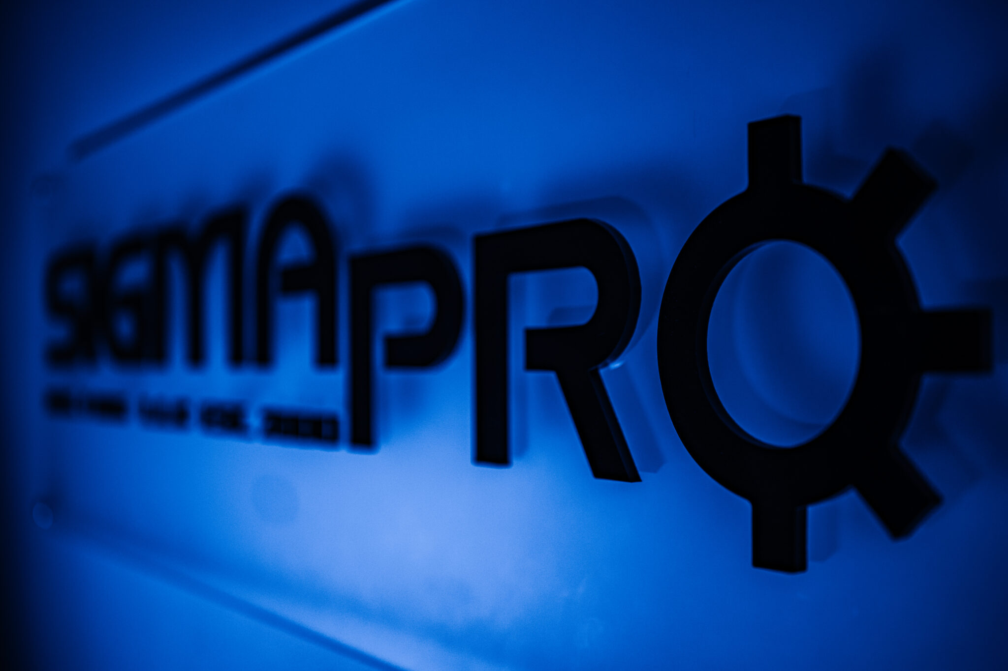 About SigmaPro – Innovative Plastic Molders - SigmaPro